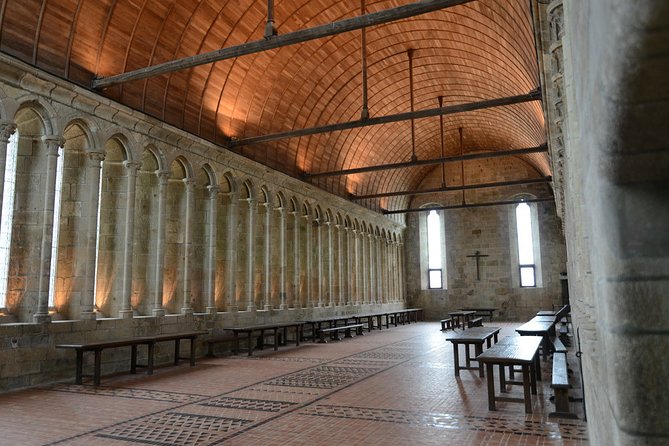 Mt St. Michel Private Tour with Abbey tickets and tour guide - Who Is This Tour Best Suited For?