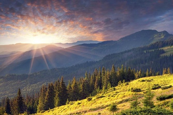 Mt. Vitosha and Boyana Waterfall Hiking Tour from Sofia - FAQ
