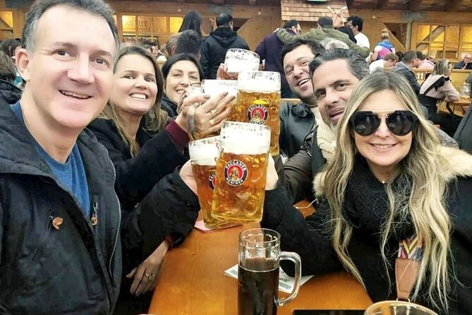 Munich Beer and Bavarian Bites Small-Group Tour - Summary of Authenticity and Value