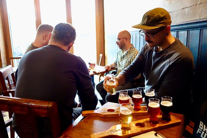 Munich Craft Beer & Cultural Tour With Snack - The Sum Up: Is It Worth Your While?