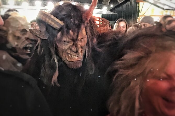 Munich Ghosts and Spirits Evening Walking Tour - The Value and Practical Aspects