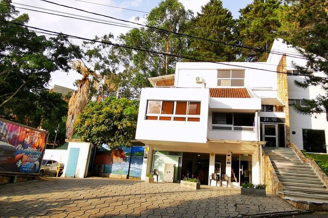 Museo Pablo Escobar - The Practical Details: Pricing, Duration, and Booking
