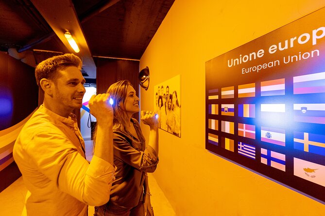 Museum of Illusions Alicante Entrance ticket - FAQs