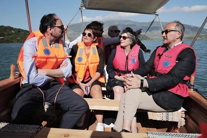 Mussel Sailing Tour with Food and Drink Tasting in Albania - Final Thoughts