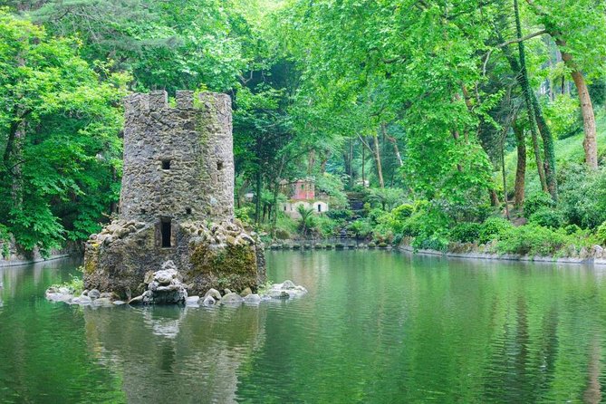 Mystic Sintra Private Tour: Best Day Trip From Lisbon - Final Thoughts