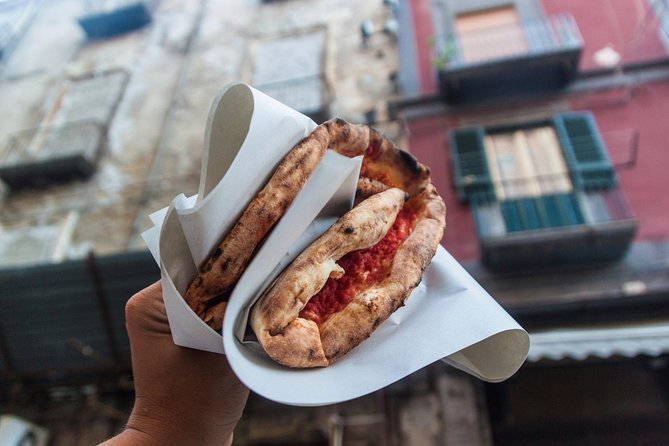 Naples City Walking Tour with Food Markets - Value and Practical Considerations