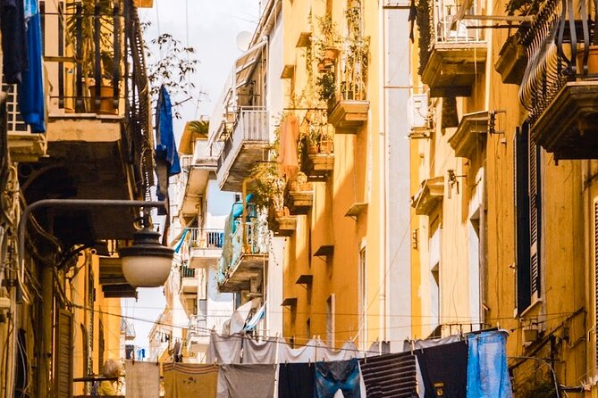 Naples Private Walking Food Tour With Secret Food Tours - Practical Tips for Making the Most of Your Tour