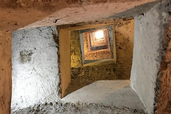 Naples Underground Spanish Quarters with Guide - Who Will Love This Tour?