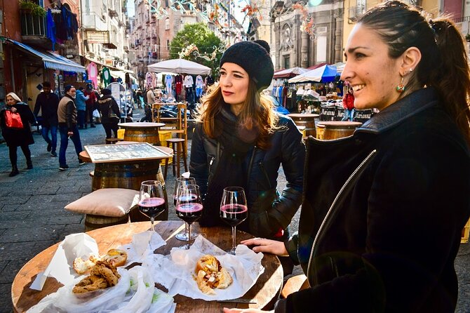 Naples Walking Food Tour With Secret Food Tours - Who Might Want to Consider Other Options?