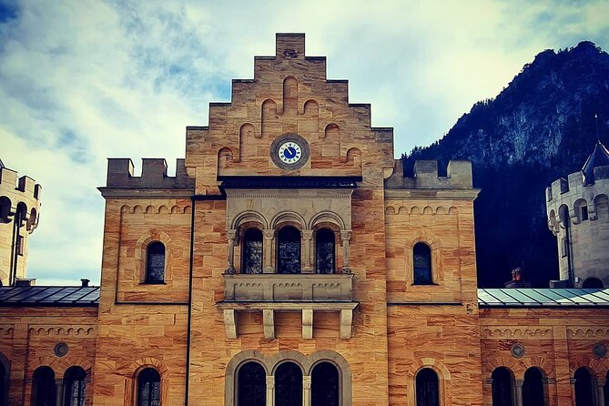 Neuschwanstein Castle and Linderhof Private Tour from Munich - Who Will Love This Tour?