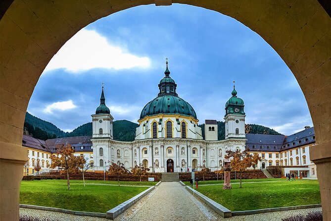 Neuschwanstein Castle, Ettal Abbey and Oberammergau Private Tour from Munich - Practical Considerations