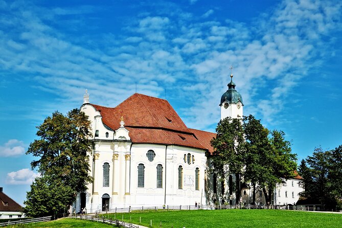 Neuschwanstein Castle Skip-the-Line Private Tour for Groups - FAQs
