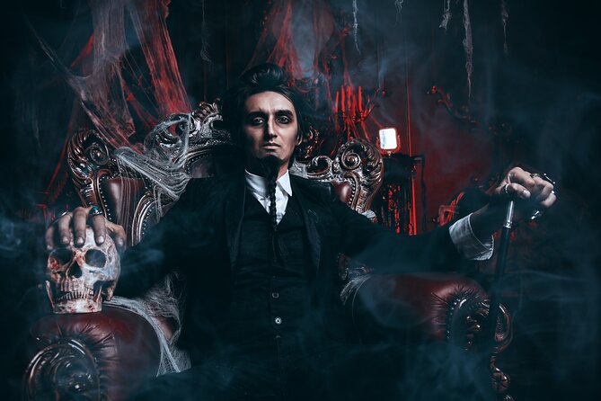 New Orleans Adults-Only Ghost, Voodoo and Vampire Tour - Who Should Consider This Tour?