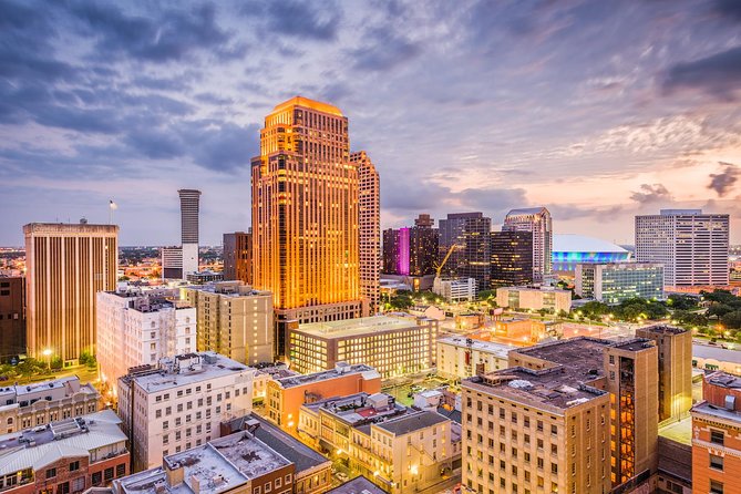 New Orleans Sightseeing City Tour - Final Thoughts: Is This Tour for You?