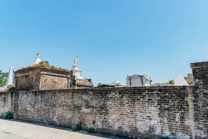 New Orleans Voodoo & French Quarter Cultural Walking Tour - The Value of This Tour