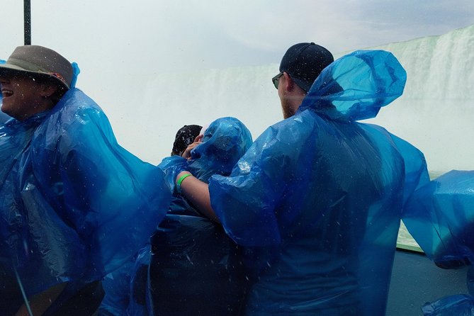 Niagara Falls Canadian Side Tour and Maid of the Mist Boat Ride Option - Final Thoughts: Is This Tour Worth It?