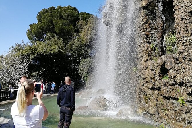 Nice Small-Group Old Town & Castle Hill Cultural Walking Tour with a Local Guide - Frequently Asked Questions