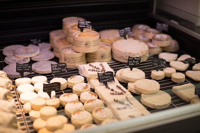 Nice Small-Group Walking Food Tour with Local Specialties & Wine Tasting - Who Will Love This Tour?