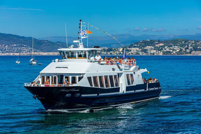 Nice to St Tropez Ferry Ticket and Cruise - What Some Travelers Say