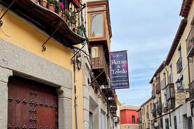 Night Guided Tour of Magical Toledo - Who Will Love This Tour?