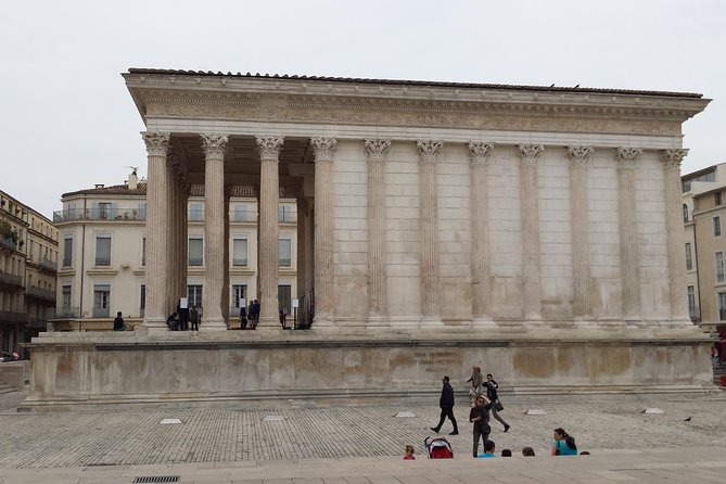 Nimes, Uzes & Pont du Gard Small Group Half-Day Tour from Avignon - FAQs