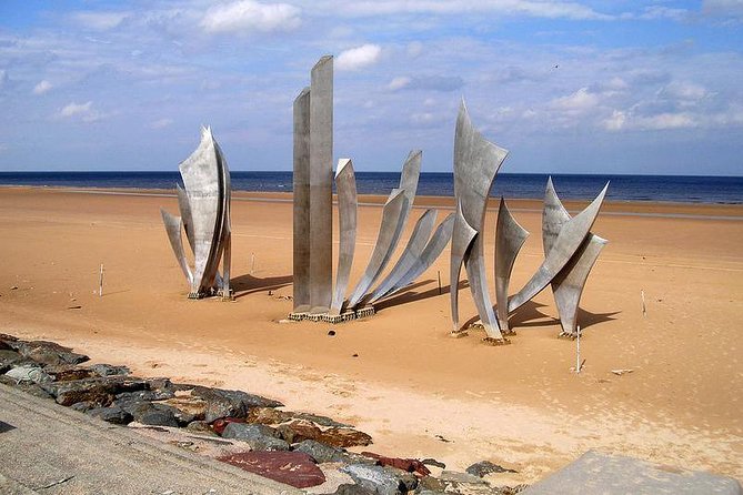 Normandy American D-Day Experience - Group tour from Bayeux - Who This Tour is Best For