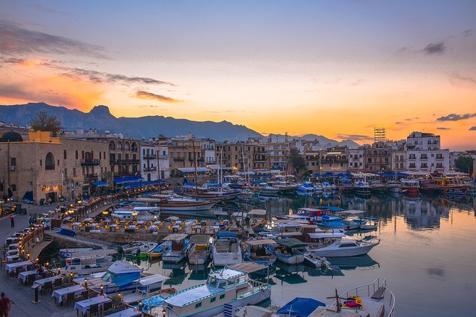 NORTHERN CYPRUS ALL-IN-ONE Private Day Trip from Nicosia - FAQ