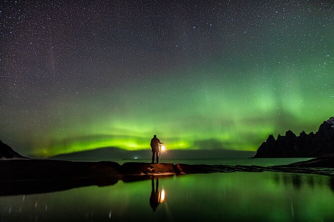 Northern Lights Adventure with Greenlander, 8 people max - The Practicalities