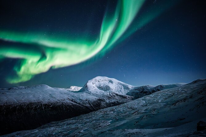 Northern Lights Adventure - Frequently Asked Questions