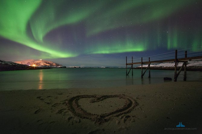 Northern Lights Chase - Final Word