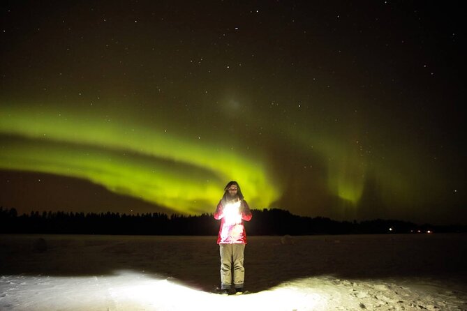 Northern lights hunting photo tour with bbq; small groups - Final Thoughts: Who Will Love This Tour?