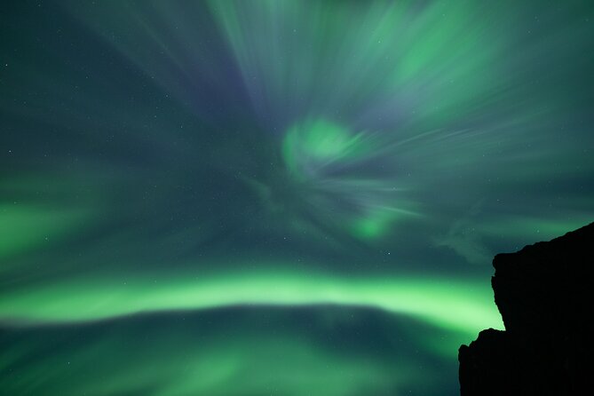 Northern Lights Tour & Arctic Experience - more than just a chase - Frequently Asked Questions