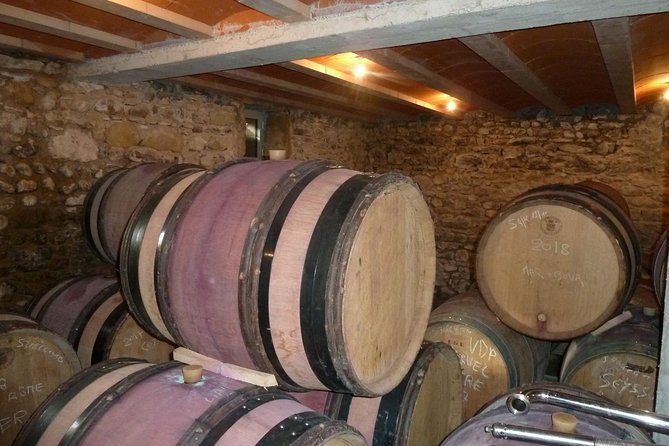 Northern Rhône Valley Wine tour from Lyon Half Day - FAQs About the Northern Rhône Valley Wine Tour