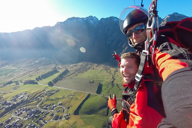 NZONE Skydive Queenstown - The Sum Up: Who Is This Tour For?