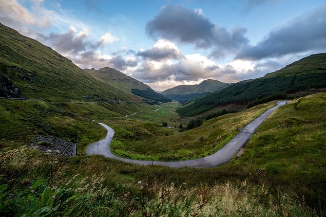 Oban and the West Highlands Day Trip from Glasgow - What Travelers Say