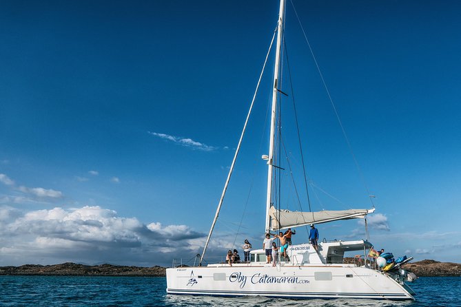 OBY Catamaran - FAQ