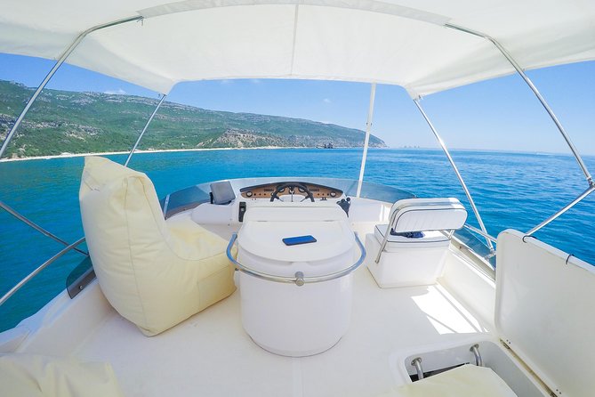 Ocean Bliss: Full Day Arrábida Private Yacht Tour from Lisbon - Final Thoughts