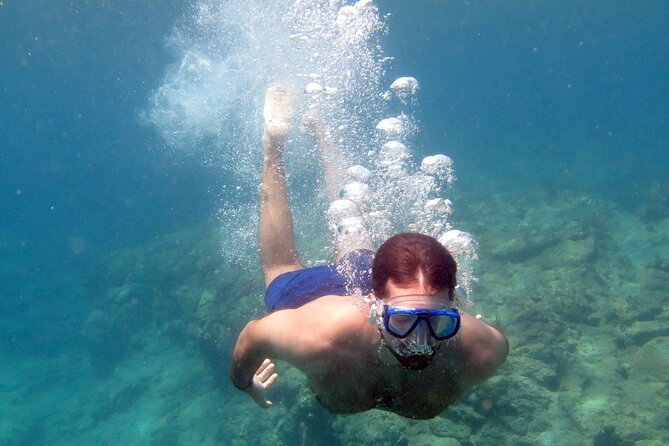 Ocean Blue | Blue Lagoon Morning - What Travelers Say