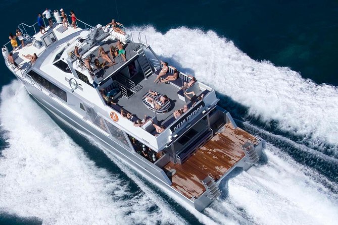 Ocean Freedom Great Barrier Reef Luxury Snorkel and Dive Cruise - Final Thoughts: Who Will Love This Trip?