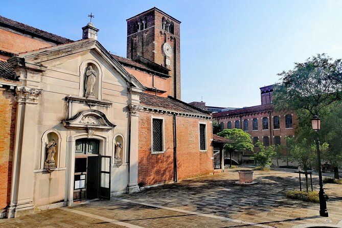 Off the Beaten Path Walk in Venice - Practical Details: What to Know Before You Go