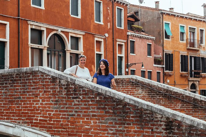 Off the Beaten Track in Venice: Private City Tour - The Sum Up
