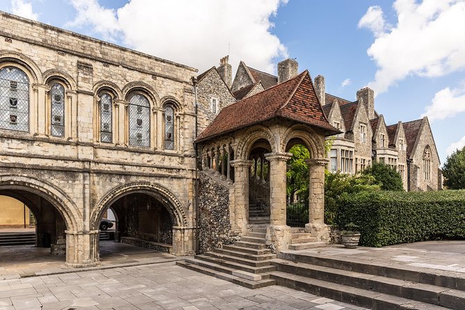 Official Canterbury Guided Walking Tour - 11.00 Tour - The Value for Money: Is It Worth It?