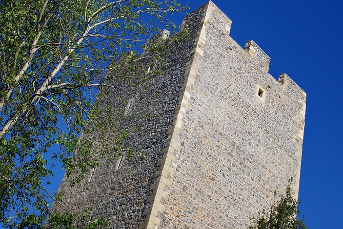 Old Castle of Celje - FAQ