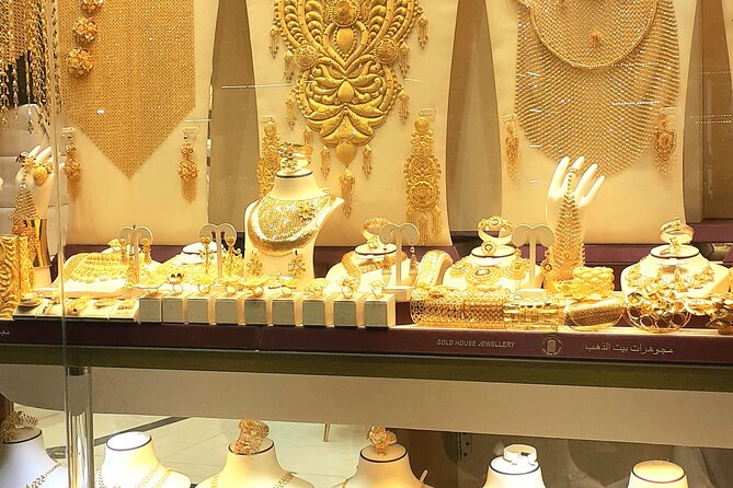 Old Dubai tour: Local Market, Tasting, Dubai creek with Abra ride - Is It Worth the Price?