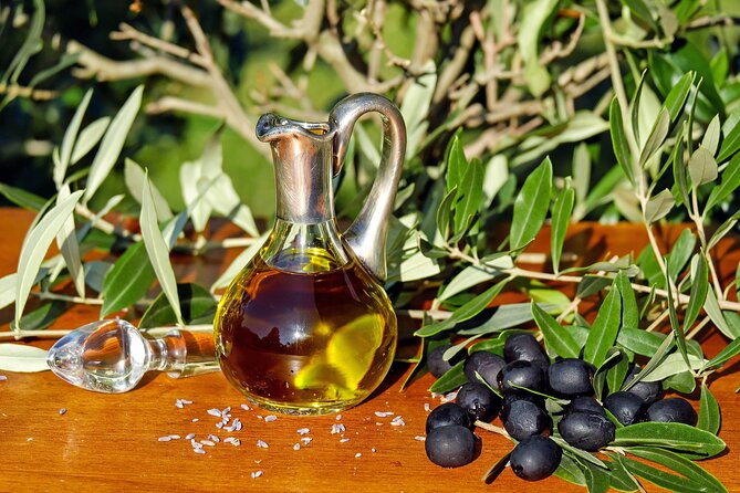 Olive Oil tasting breakfast & Tour in Cordoba - Practical Tips for Travelers
