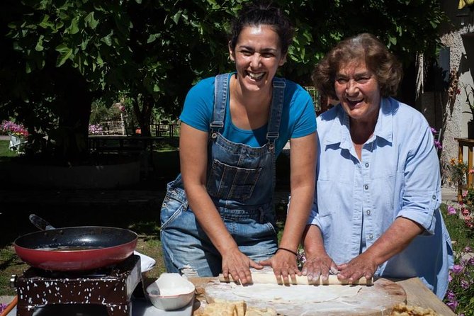 Olympia Shore Ex: Ancient Olympia, Honey Farm & Olive Oil Tasting - Who Will Love This Tour?