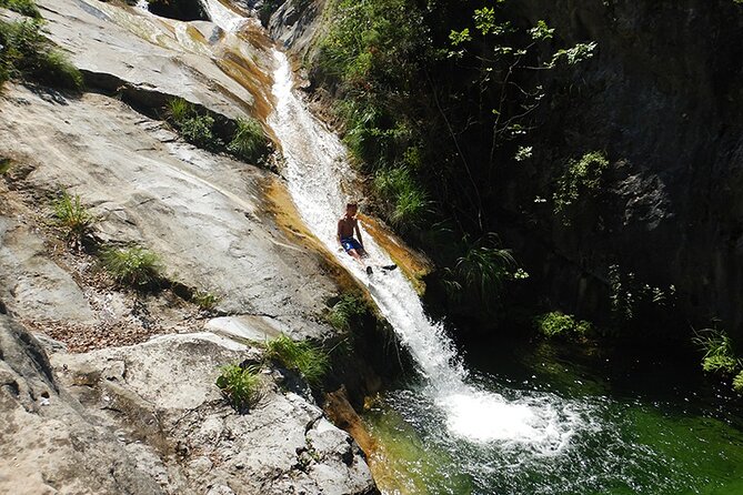 Olympus Lagoons - Enjoy nature and explore - FAQs