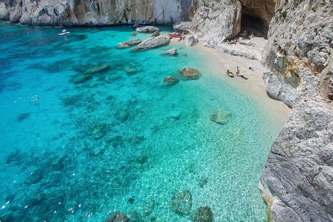 One day guided boat tour along the Baunei coast. - Final Thoughts