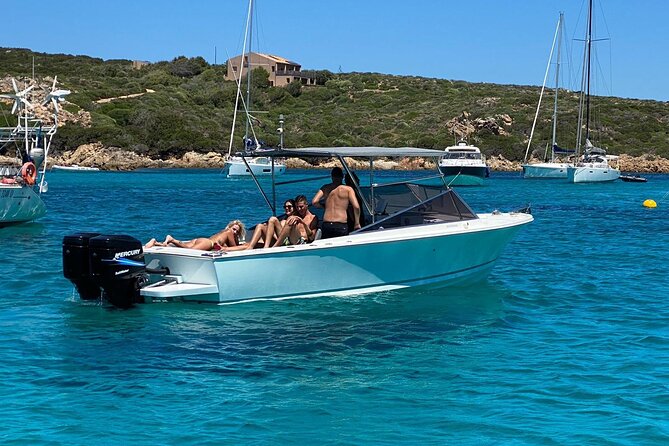 One Day Private Excursion to the La Maddalena Archipelago - Who Should Consider This Tour?