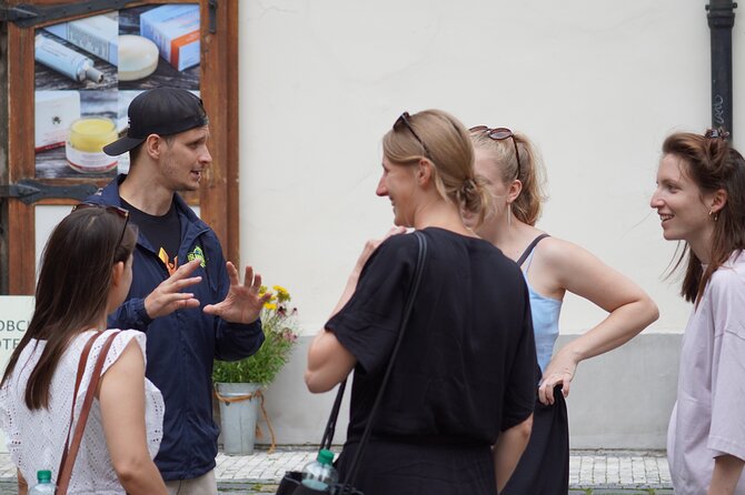 One Day See-it-All Prague Tour & River Boat Cruise with PragueWay - Practicalities and Value